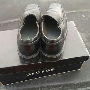 George | Shoes | Dress Shoes For Men Size 2 | Poshmark
